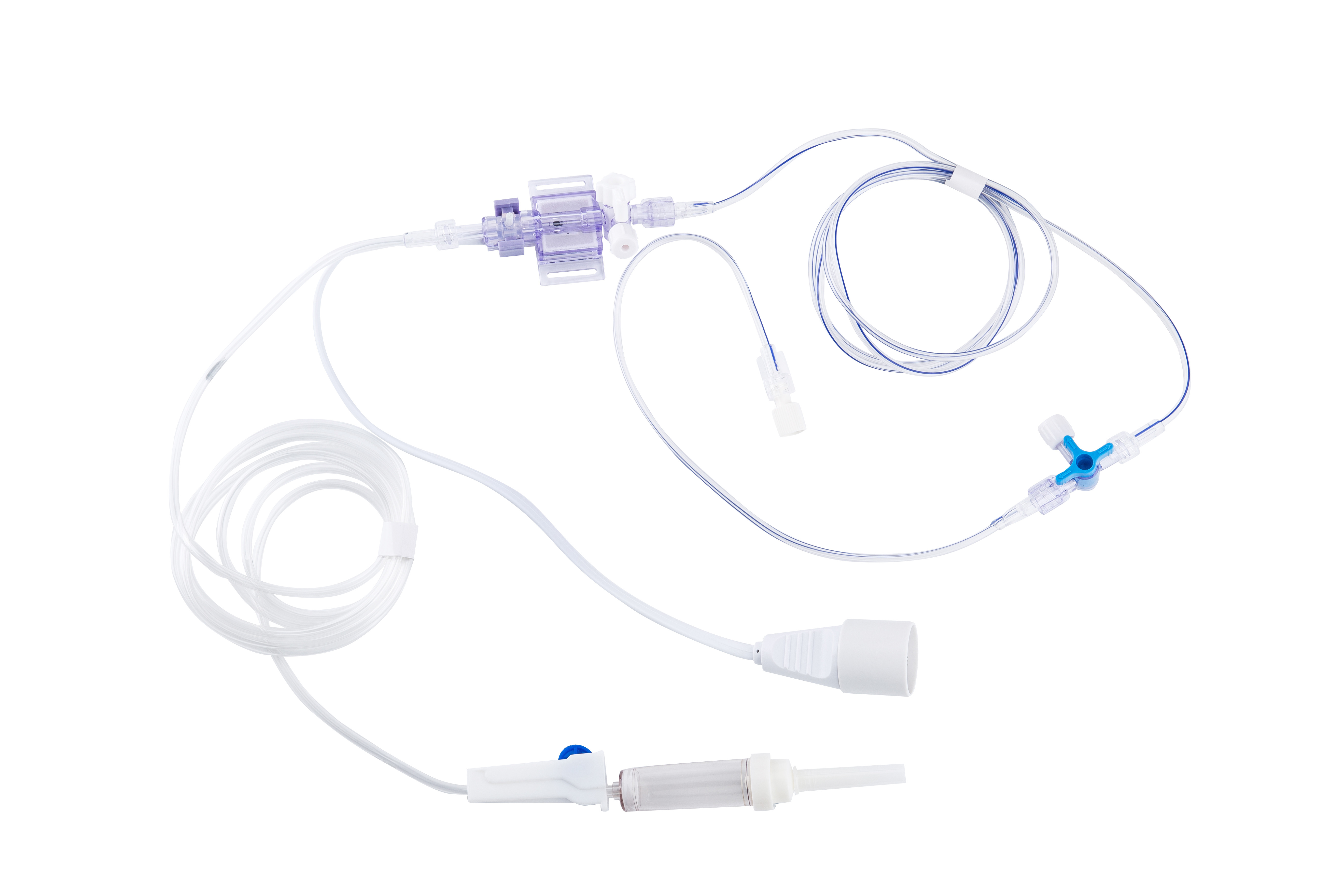 Medical Edwards Trasduttore IBP usa e getta Compatibile PX260 PX600